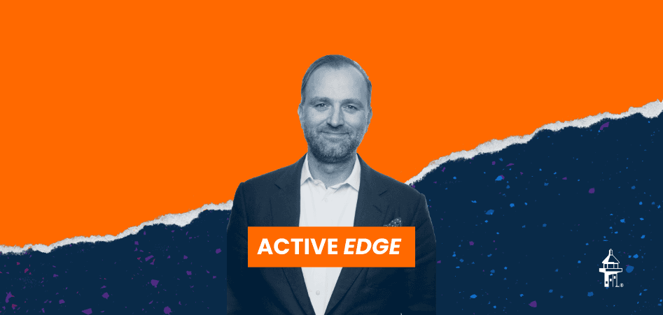 Active Edge | Harbor Capital