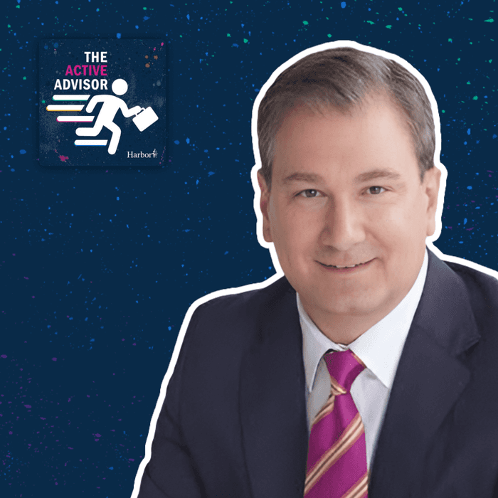 Bryan Moore The Active Advisor Podcast Videos and Podcasts