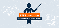 Insights | ETF Creation & Redepmtion | Harbor Capital
