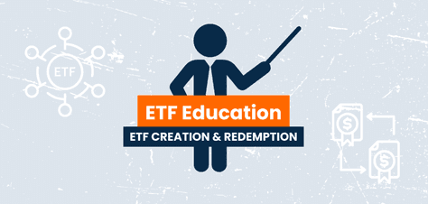 Insights | ETF Creation & Redepmtion | Harbor Capital